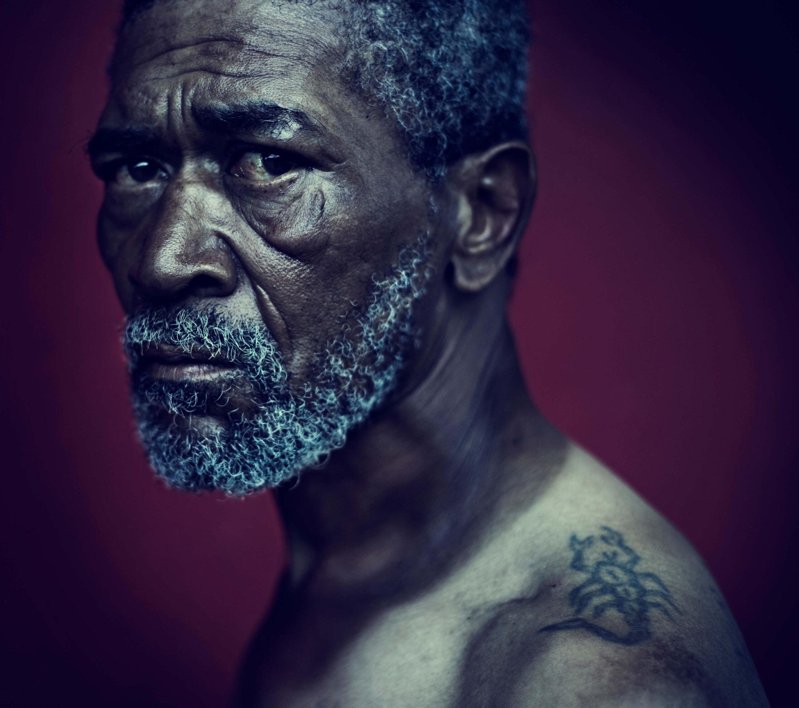 SA Gangs – David Short Photography