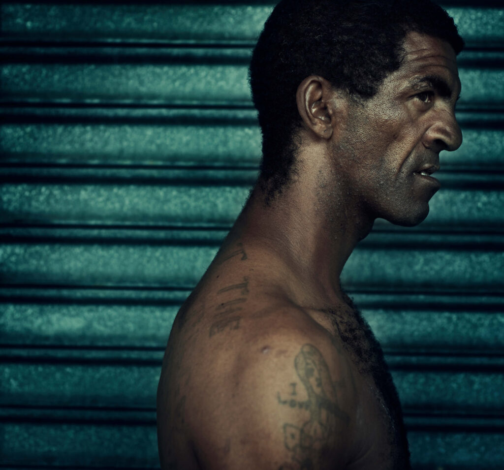 SA Gangs – David Short Photography