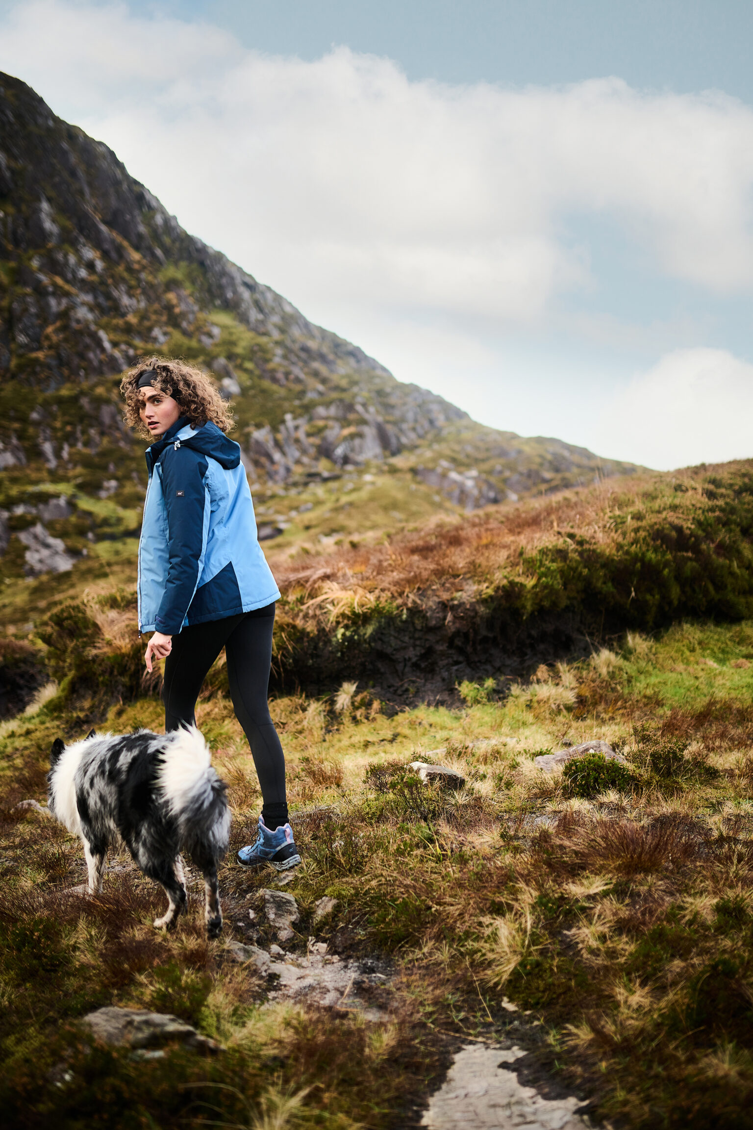 Outdoor Lifestyle – David Short Photography